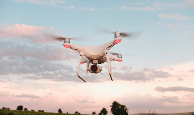 Las categorías del carnet de drones explicadas paso a paso - PORTAL MASAJES
